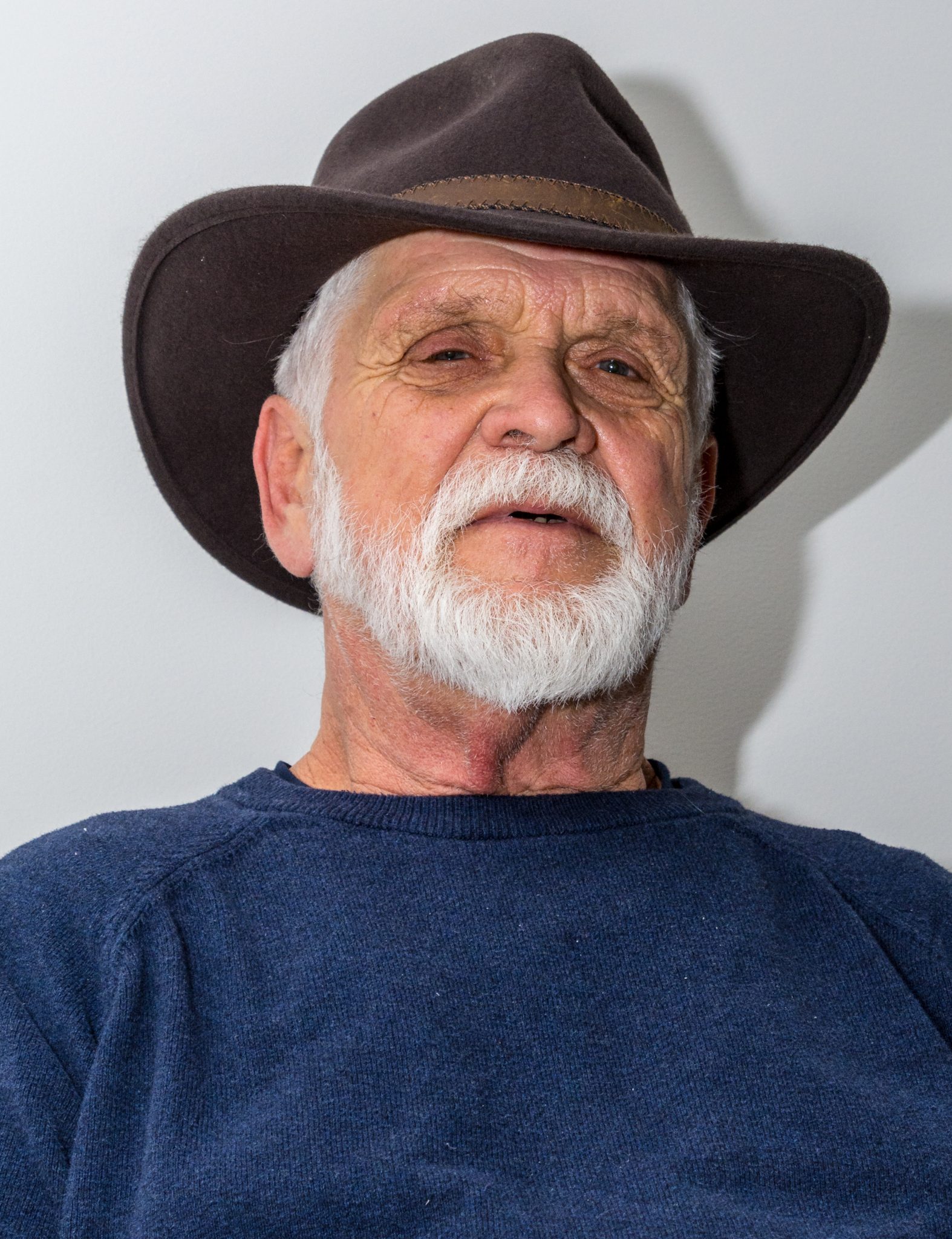 Keith Kiel – St Sebastian