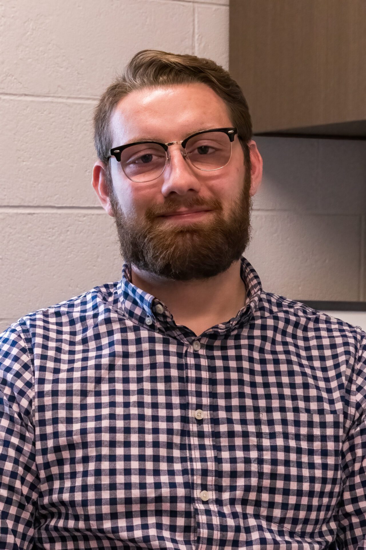 Altar Servers – St Sebastian